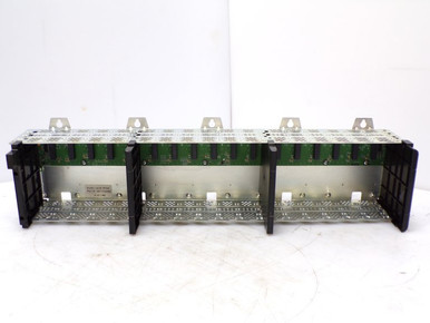 Allen Bradley 1756-A17 Series B PLC Rack