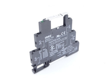 Idec SV1H-07L-5 Relay Socket