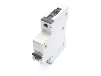 Siemens 5SY4104-7 Circuit Breaker