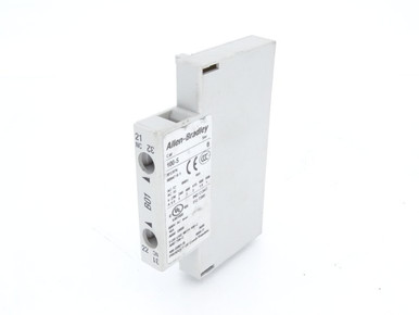 Allen Bradley 100-SB01 Series B Contact Block