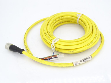 Banner Engineering QDE-815D Cable
