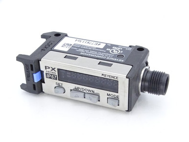 Keyence Corp PX-10CP Sensor