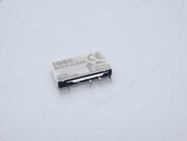 Idec RV1H-G-D24 Relay