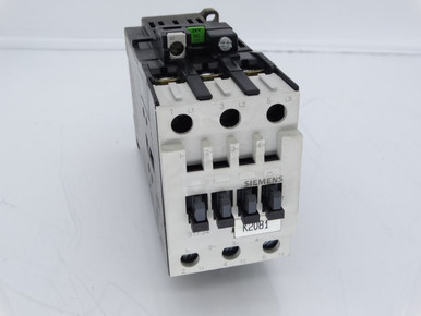Siemens 3TF3400-0B Contactor