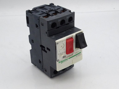 Schneider Electric GV2ME03 Circuit Breaker