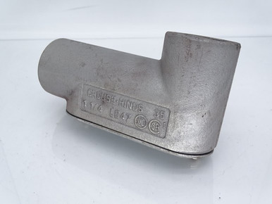 Eaton Corporation LB47 Conduit