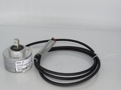 Sick DFS60B-S4EK02500 Encoder