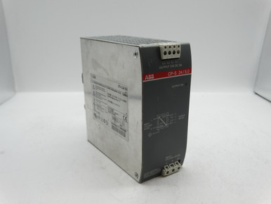 Asea Brown Boveri CP-S24/5.0 Power Supply