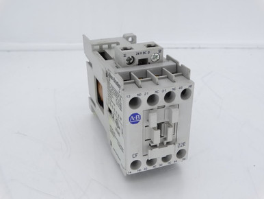 Allen Bradley 700-CF220DJ Relay