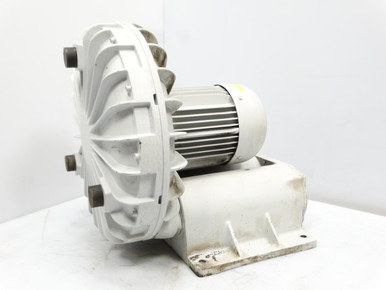 Elektror NRD100LL/2 Motor