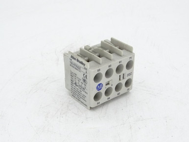 Allen Bradley 100-KFA22Z Series A Contact Block
