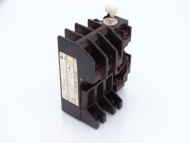Fuji Electric TK-1SN/UD Relay
