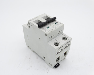 Klockner Moeller FAZ-2-C4 Circuit Breaker