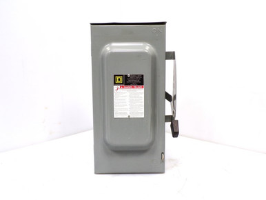 Schneider Electric D323NRB Switch