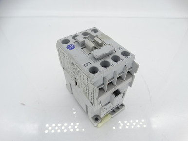 Allen Bradley 100-C23D10 Series C Contactor