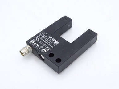 Efector OPU-FPKG/AS-OPU201 Sensor