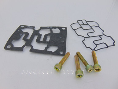 Mac Valves Inc 6300 Seal