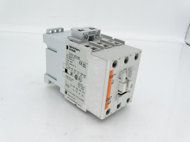Sprecher & Schuh CA7-43-00-240 Contactor