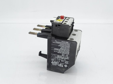 General Electric RT2G Relay