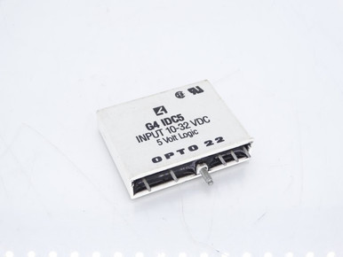 Opto 22 G4 IDC5 PLC Module