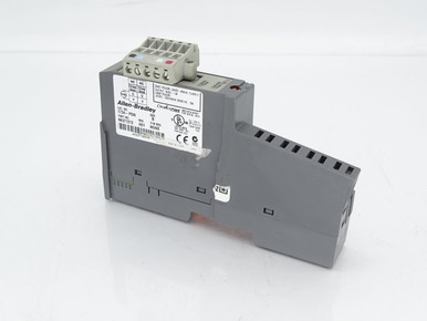 Allen Bradley 1734-PDN Series B PLC Module