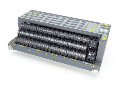 Parker EVM32-BASE PLC Module