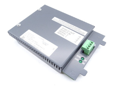 General Electric QPI-GEG-201-H PLC Module