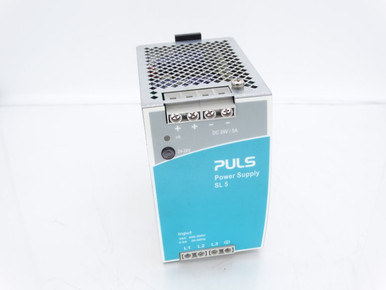 Puls SL5.300 Power Supply