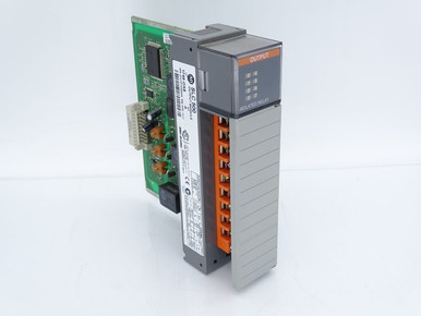 Allen Bradley 1746-OX8 Series A PLC Module