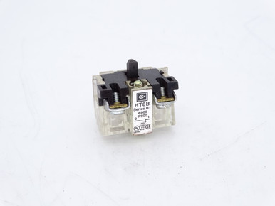 Eaton Corporation HT8B Contact Block