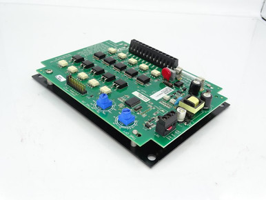 Dwyer DCT610 Circuit Board