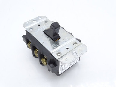 Hubbell HBL7810D Switch