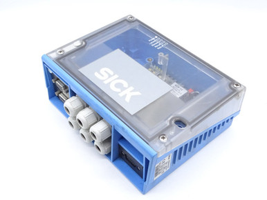 Sick CDM420-0102 Connector