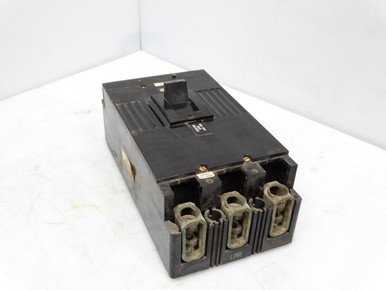 General Electric TKM836F000 Circuit Breaker