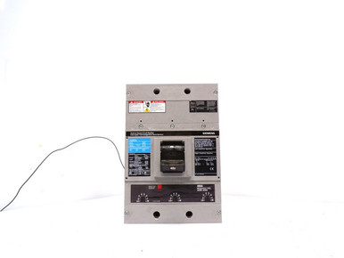 Siemens JXD63B400 Circuit Breaker