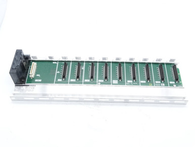 Mitsubishi Q38DB PLC Rack