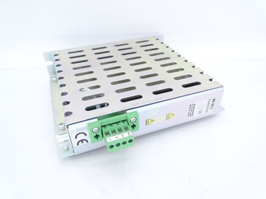 Mitsubishi MR-RB12 Drive