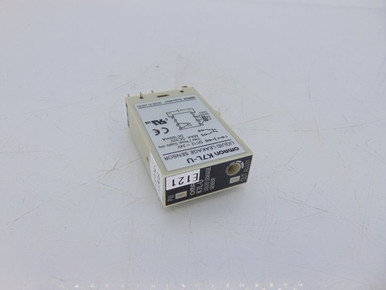 Omron K7L-U Power Supply