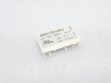 Allen Bradley 700-TBR24 Relay