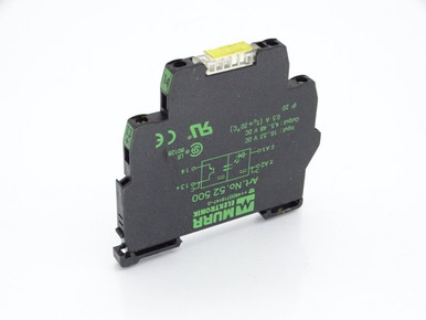 Murr Elektronik 52500 Terminal Block