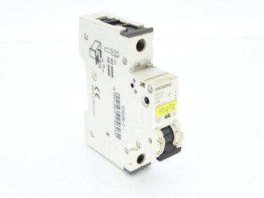 Siemens 5SY6106-7 Circuit Breaker