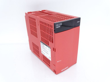 Mitsubishi Q64PN Power Supply