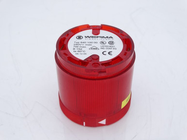 Werma 840.100.00 Stacklight Base