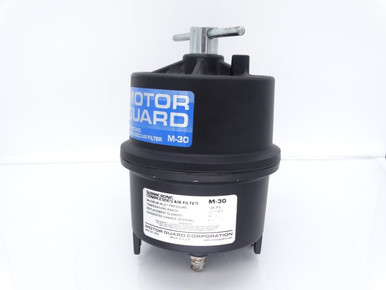 Motor Guard M30 Filter