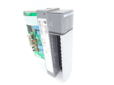 Allen Bradley 1746-OW8 Series A PLC Module