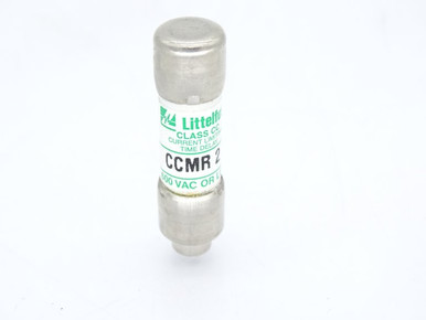 Littelfuse CCMR-2 Fuse