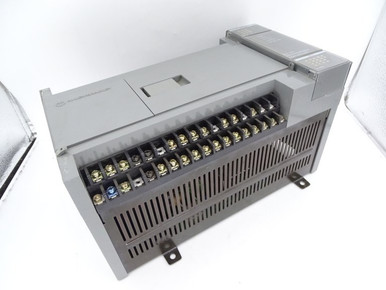 Allen Bradley 1747-L30C Series C PLC Processor