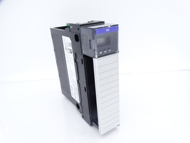 Allen Bradley 1756-RIO Series B PLC Module