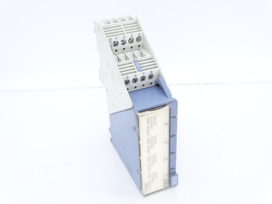 Siemens PTM6.4D20 PLC Module