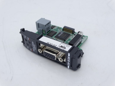 Automation Direct D0-DCM PLC Module